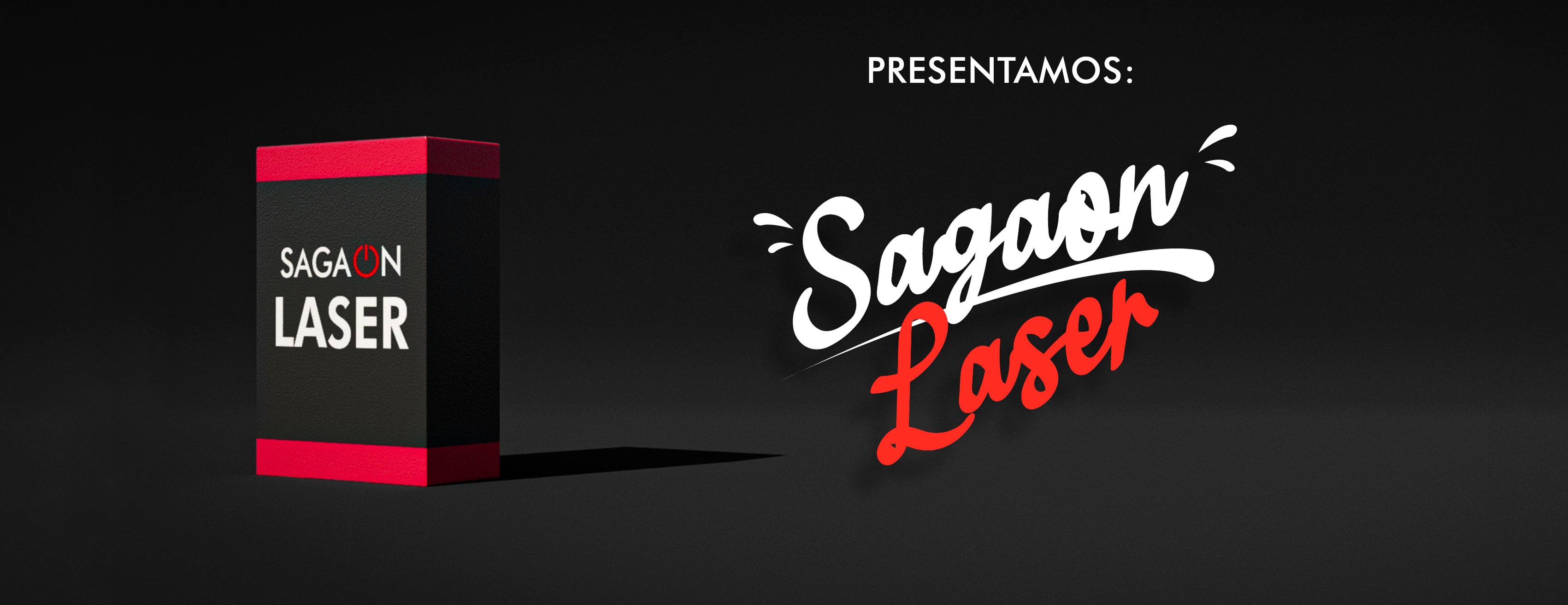 Sagaon Laser — Tecnologias Sagaon S.A. de C.V.