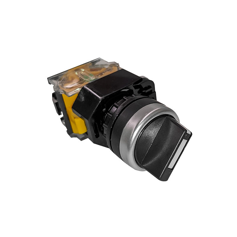 interruptor selector - 2 posiciones — Tecnologias Sagaon S.A. de C.V.