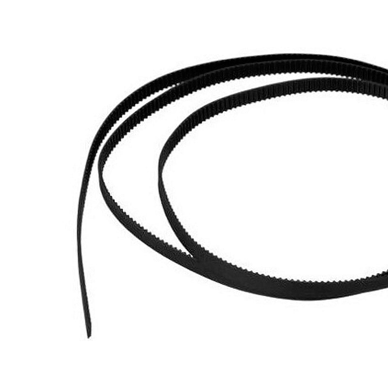 Banda de eje X para CNC 9060 CO2 - 9.5mm x 210cm — Tecnologias Sagaon S ...