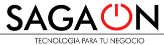 Sagaon - Tecnologia para tu negocio — Tecnologias Sagaon S.A. de C.V.