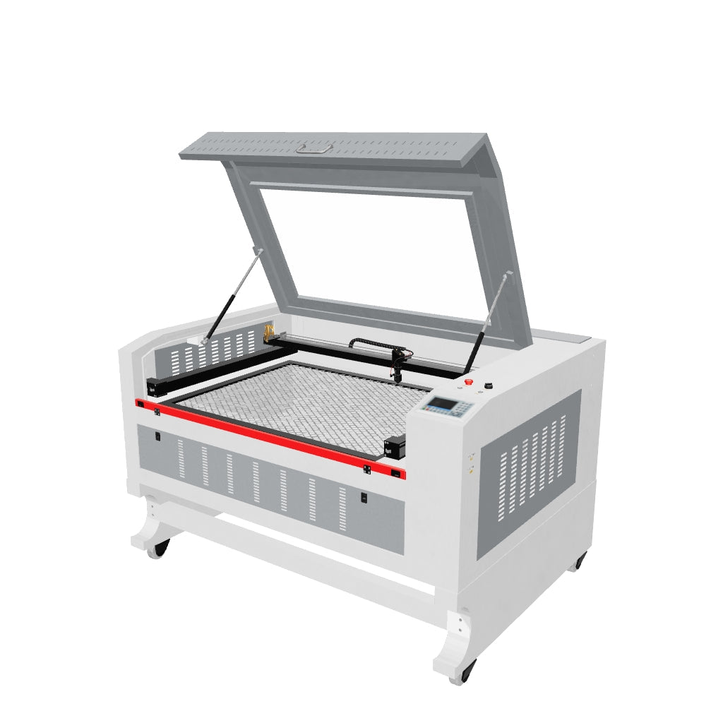 CNC 9060 - L - 3 axis — Tecnologias Sagaon S.A. de C.V.