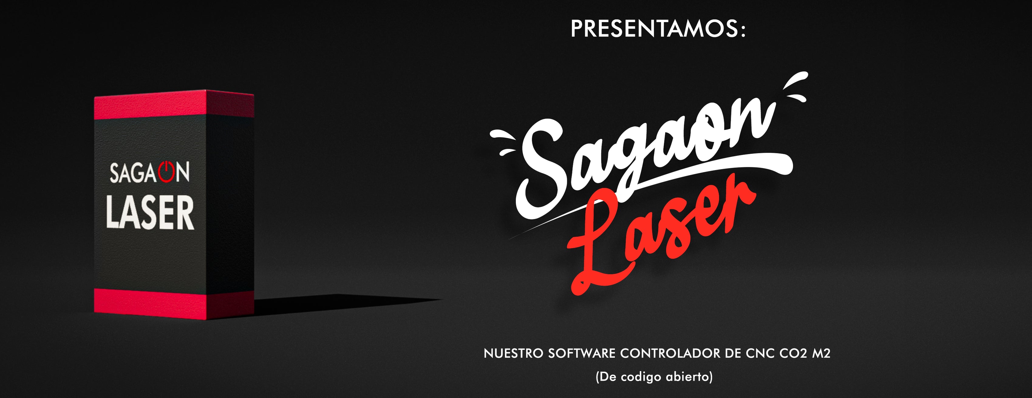 Sagaon - Tecnologia para tu negocio — Tecnologias Sagaon S.A. de C.V.