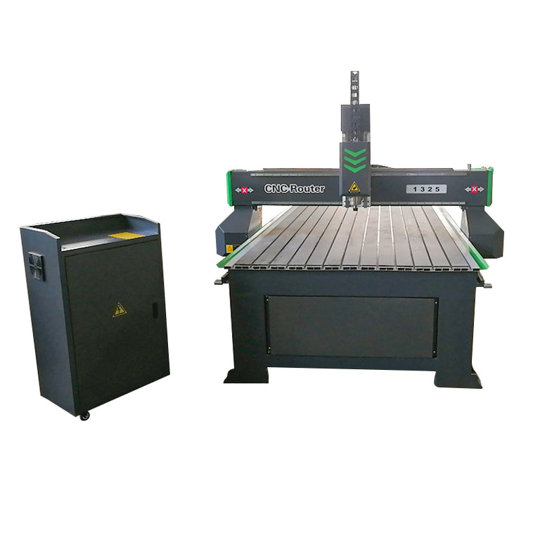 CNC ROUTER — Tecnologias Sagaon S.A. de C.V.
