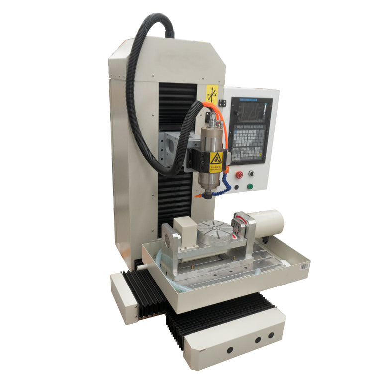 CNC ROUTER — Tecnologias Sagaon S.A. de C.V.