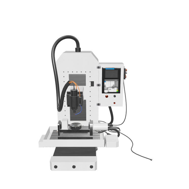 CNC Router — Tecnologias Sagaon S.A. de C.V.