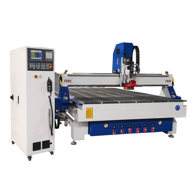 CNC ROUTER — Tecnologias Sagaon S.A. de C.V.