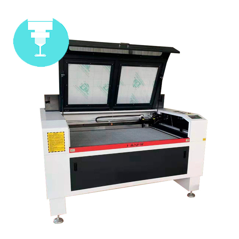 CNC LASER — Tecnologias Sagaon S.A. de C.V.