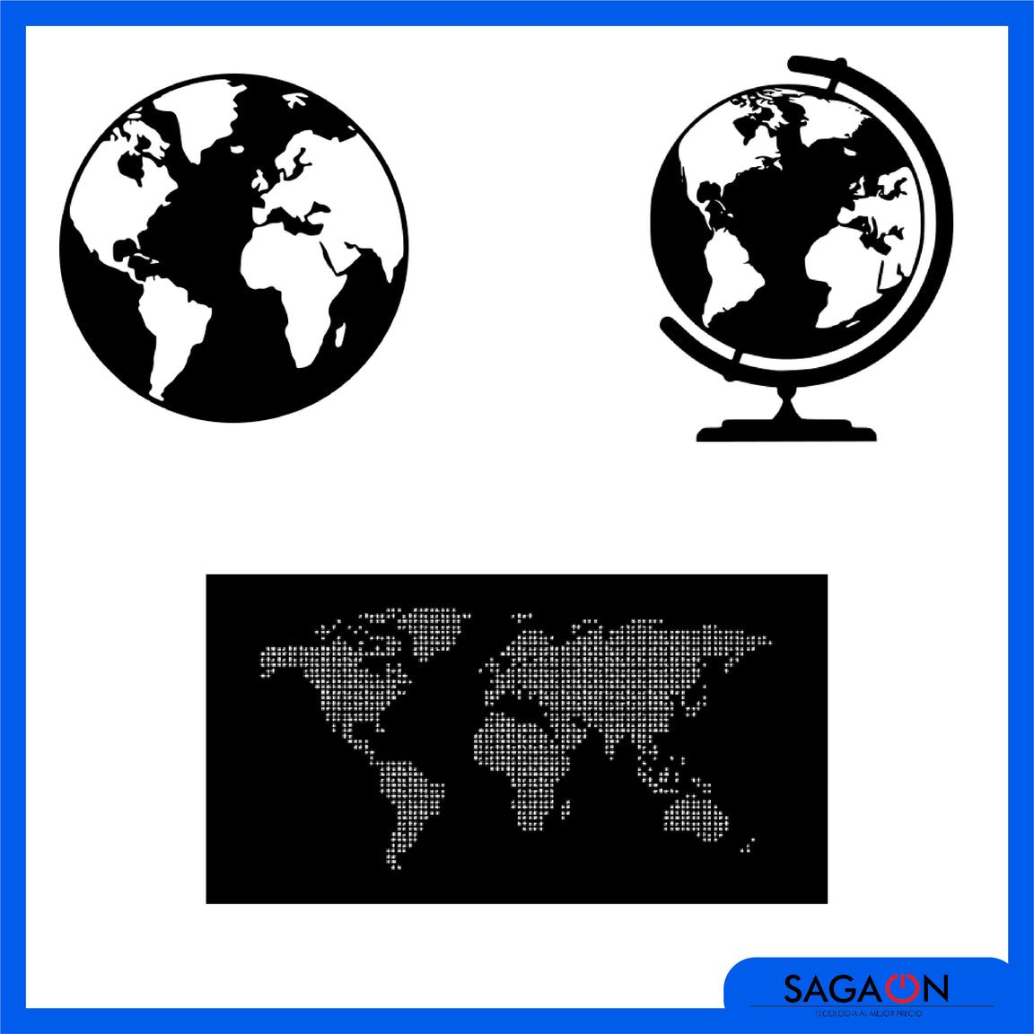 Productos — Página 6 — Tecnologias Sagaon S.A. de C.V.