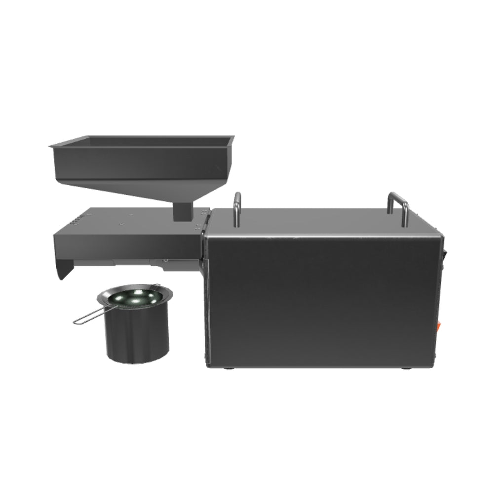 Procesamiento de Alimentos — Tecnologias Sagaon S.A. de C.V.