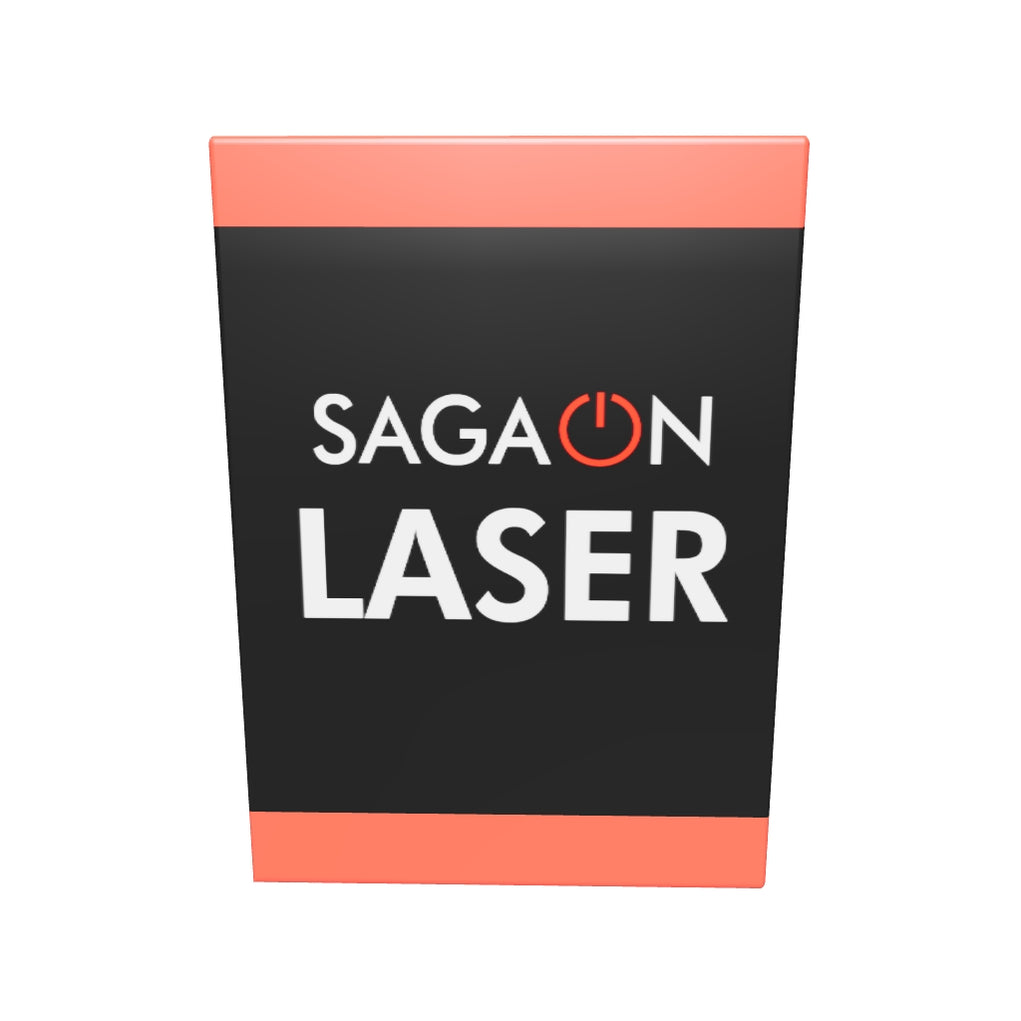 software — Tecnologias Sagaon S.A. de C.V.