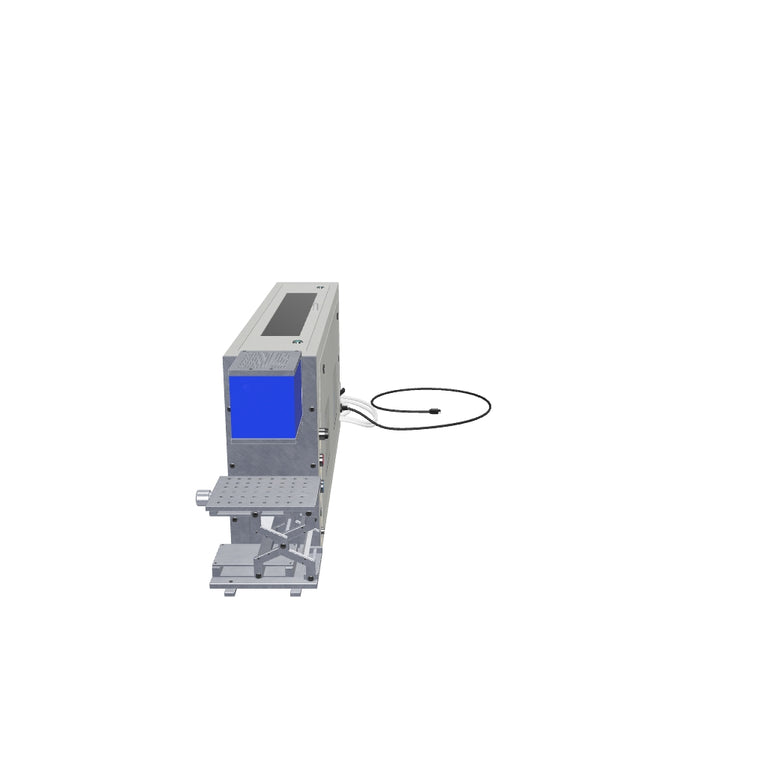 CNC Laser — Tecnologias Sagaon S.A. de C.V.