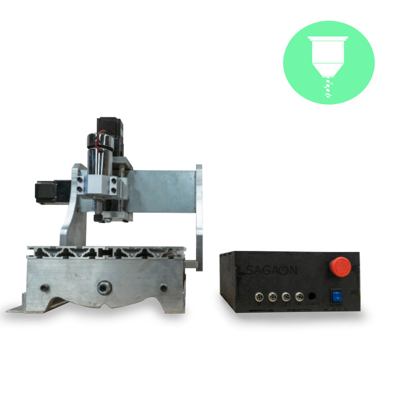 Sagaon - Tecnologia para tu negocio — Tecnologias Sagaon S.A. de C.V.